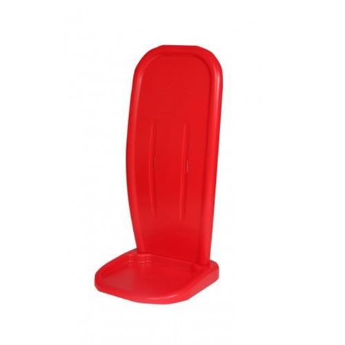 Moulded Two-Part Extinguisher Stands - Single & Double – Cocus