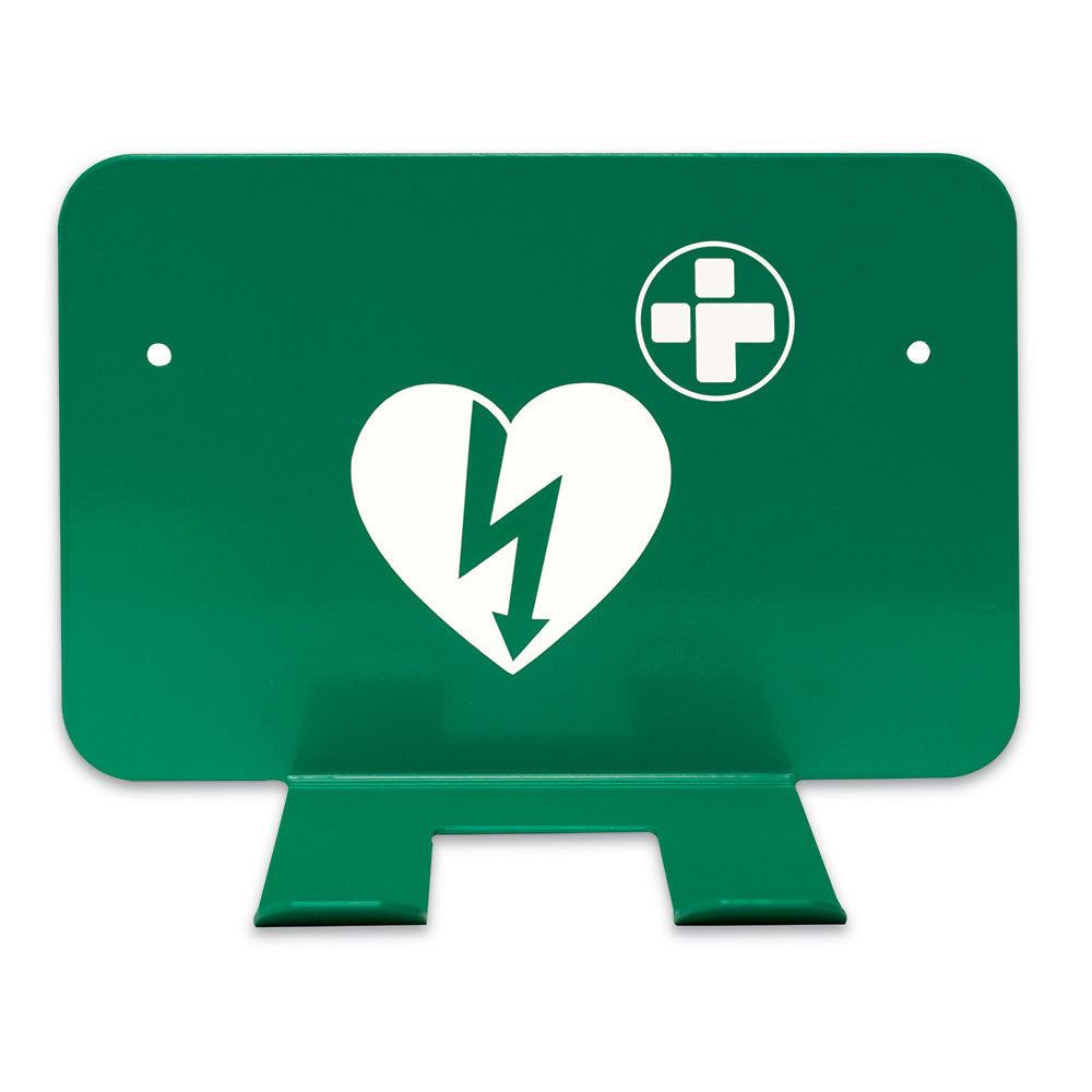 Universal AED Bracket | Secure & Versatile Mount – Cocus