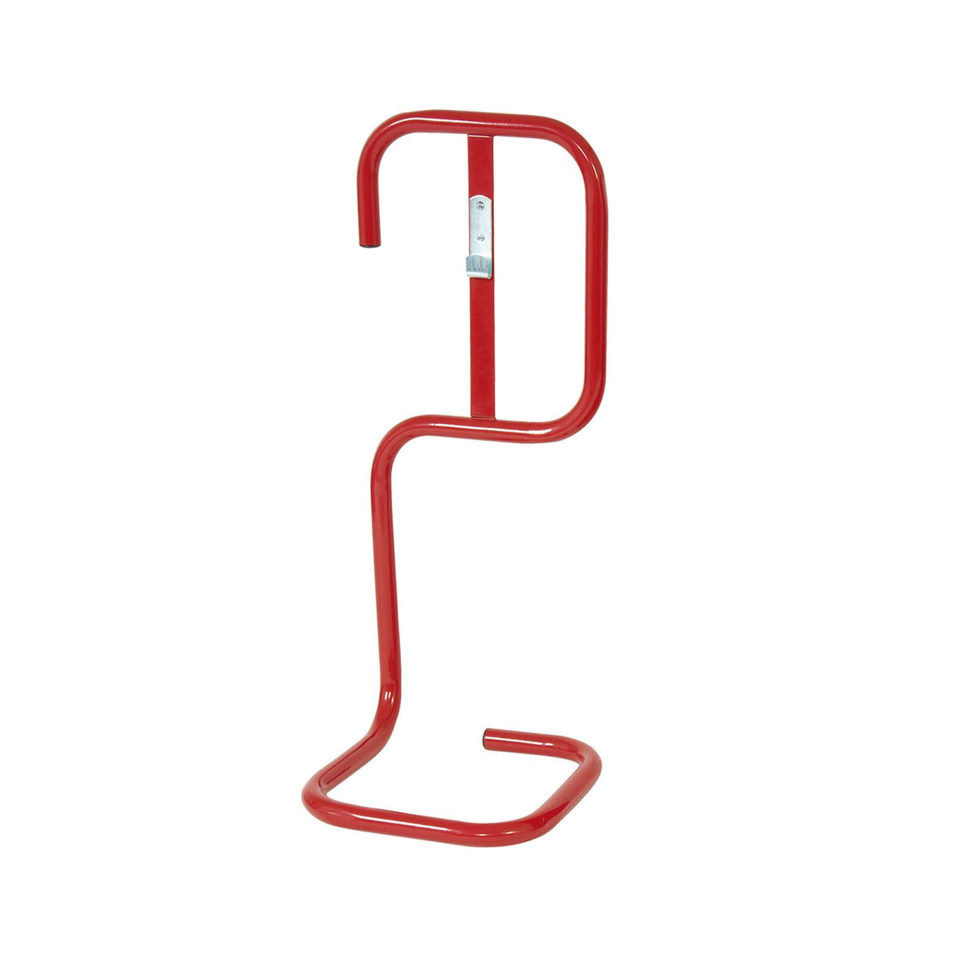 Single Fire Extinguisher Stand – Modern & Robust Safety Solution – Cocus